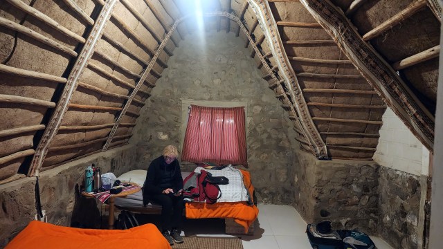 Exploring the Atacama Desert: Llamapalooza, Volcanoes, and Laguna ...