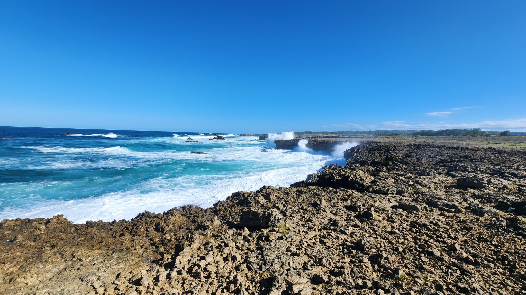 Why we love the rugged coastlines and idyllic beaches of Barbados ...