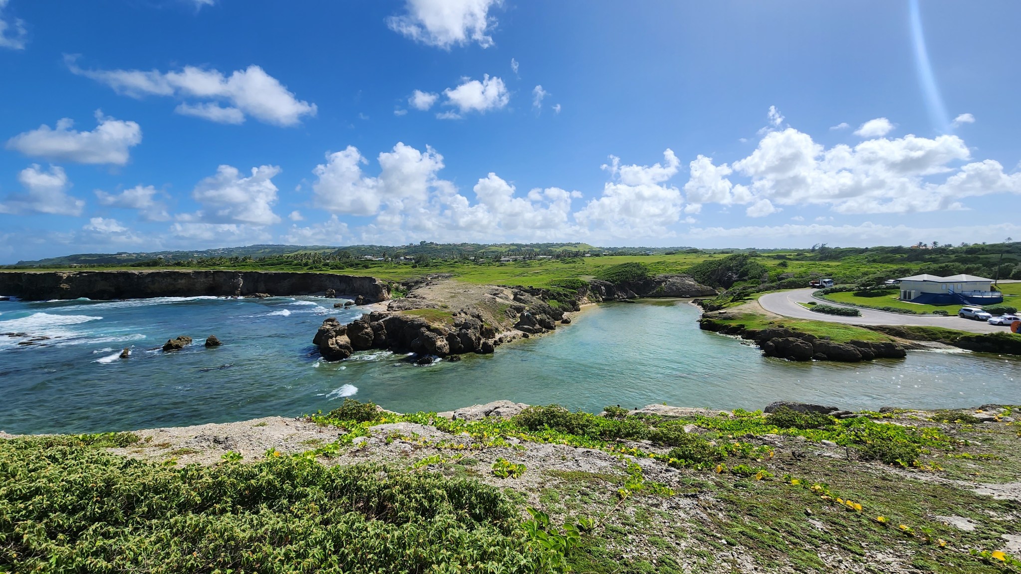 Why we love the rugged coastlines and idyllic beaches of Barbados ...