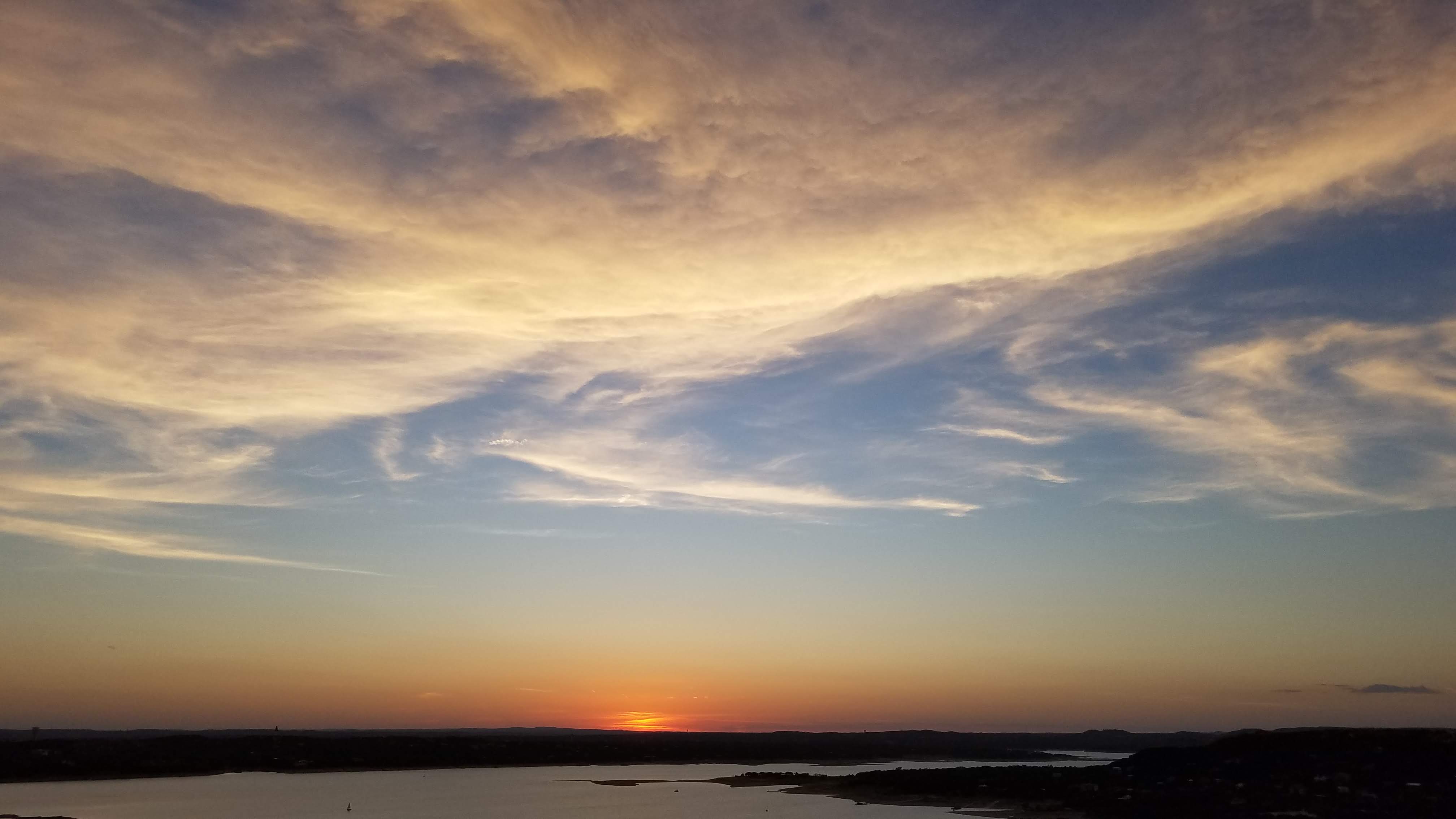 Mesmerizing Sunsets and Sunrises Around the World: A Visual Journey ...