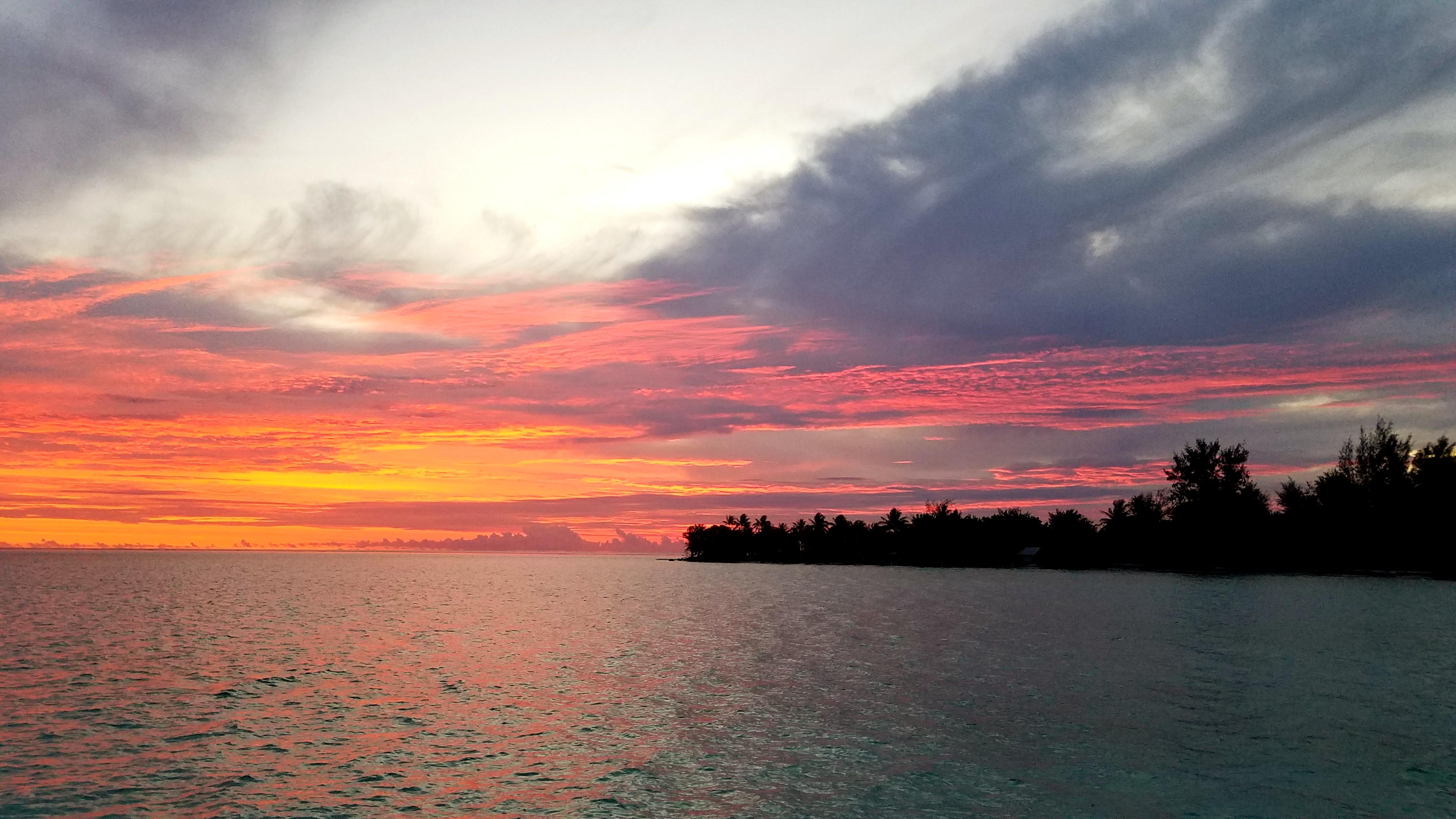 Mesmerizing Sunsets and Sunrises Around the World: A Visual Journey ...