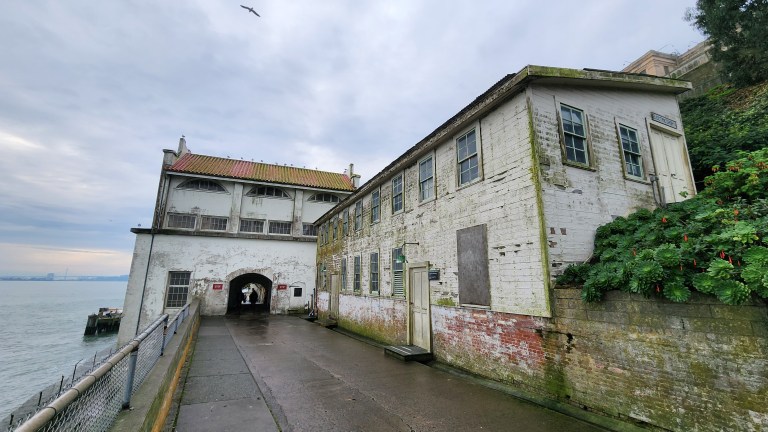Exploring Alcatraz Island: History, Prison Cells, and Gardens – Trandy ...